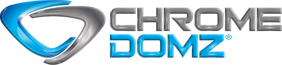 Welcome to the World of Chrome Domz