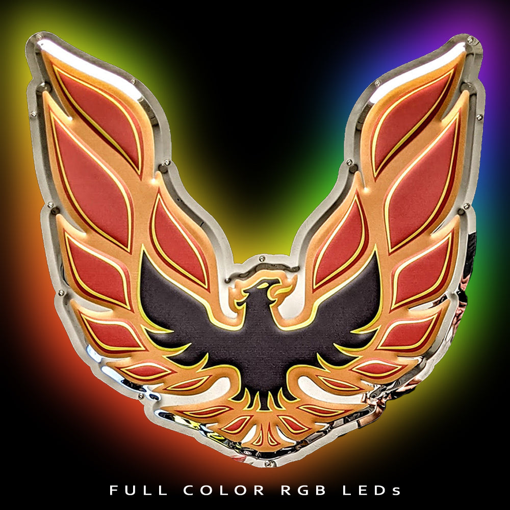 Trans Am Firebird Logo National Firebird & Trans Am Club
