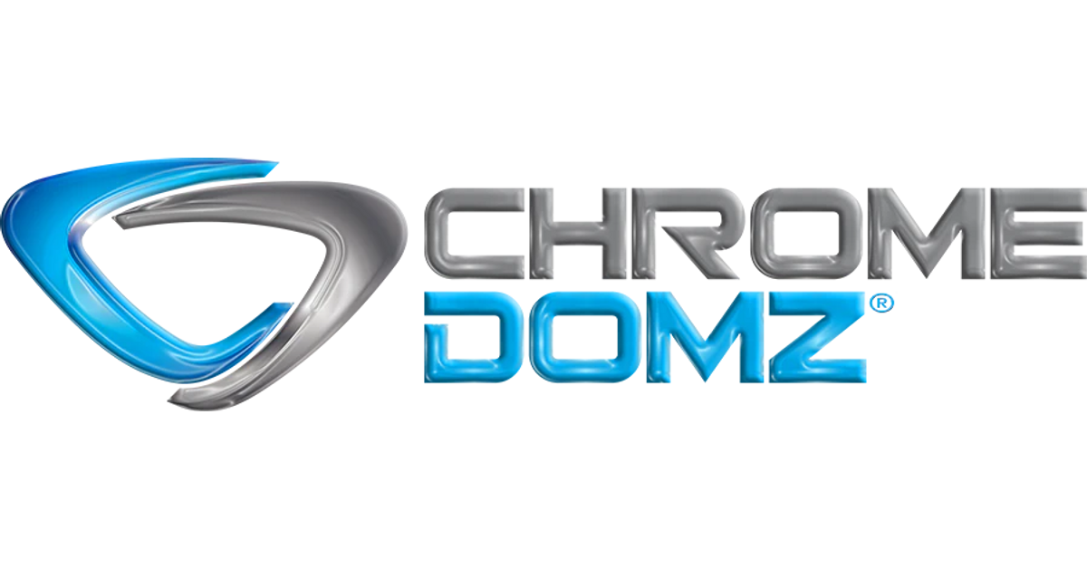 Metal Signs Featuring Ford and Mustang Logos | Chrome Domz